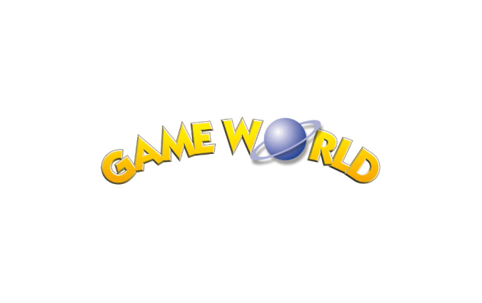 GAME WORLD Geschenkkarte kaufen – Neue Welten entdecken